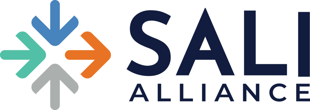 SALI Alliance